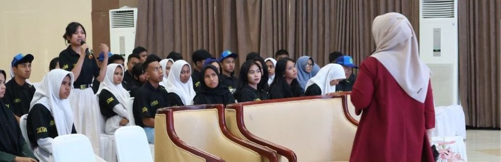 Lewat Program Kecakapan Hidup, Dispora Harap Pemuda Punya Skill ...